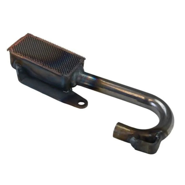 Moroso 24133 Circle Track 6.5in Deep 5/8in Press-In Standard Volume...