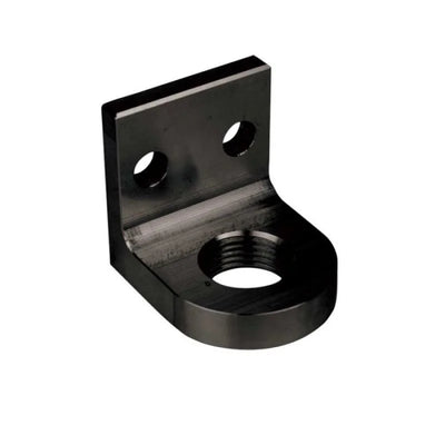 Moroso Crank Trigger Bracket (1/2in Motordrives/Supercharger Front...
