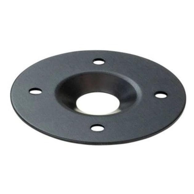 Moroso Large 1-3/4in Diameter Quick Fastener Reinforcing Plates...