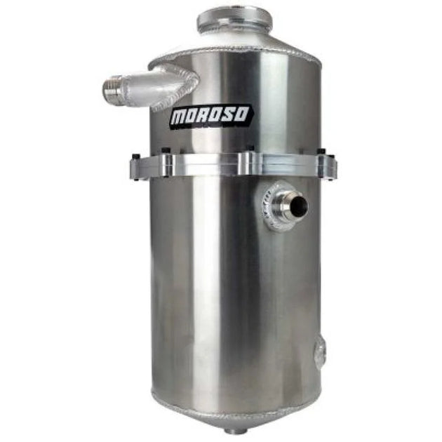 Moroso Road Race/Endurance/Marine 2 Pc 60/40 Split 19in Tall 9.25qt...