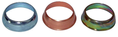 Moroso Spark Plug Indexing Washers - 14mm - Tapered Seat...