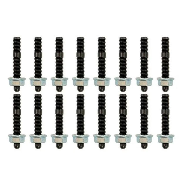 Moroso Subaru EJ20/EJ22/EJ25 Oil Pan Stud Kit – CI Motorsports