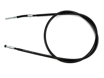 Motion Pro CABLE , BLACK VINYL , REAR HAND BRAKE 02-0583