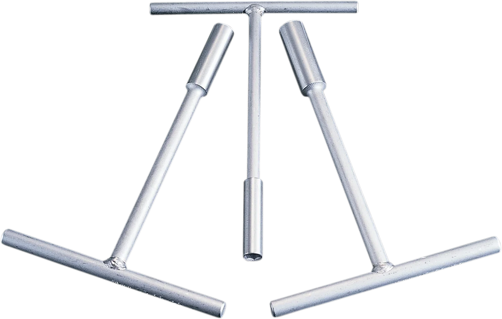 Motion Pro Mini T-Handle Set of 3 – CI Motorsports