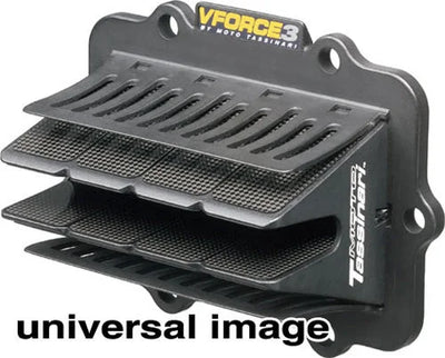 Moto Tassinari DELTA V-FORCE 3 REED VALVES V3110-682A-2 fits Arctic...