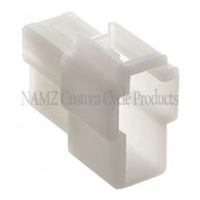 NAMZ 250 L Series 2-Position Locking Male Connector (5 Pack) - Mates...