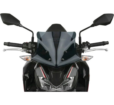 National Cycle V Stream / Wave Low Windshield - Dark Tinted fits...