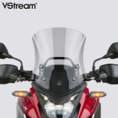 National Cycle N20066 V Low Windshield - Clear fits 2019-2020 Honda...