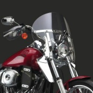 National Cycle 80-05 Harley Davidson FX Wide Glide/ 84-12 FXST...
