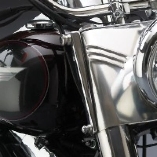 National Cycle SwitchBlade Mount Kit w/ Light Bar fits 1986-2017...