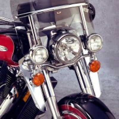 National Cycle Light Bar fits 97-02 Honda VT1000 Aero – CI Motorsports
