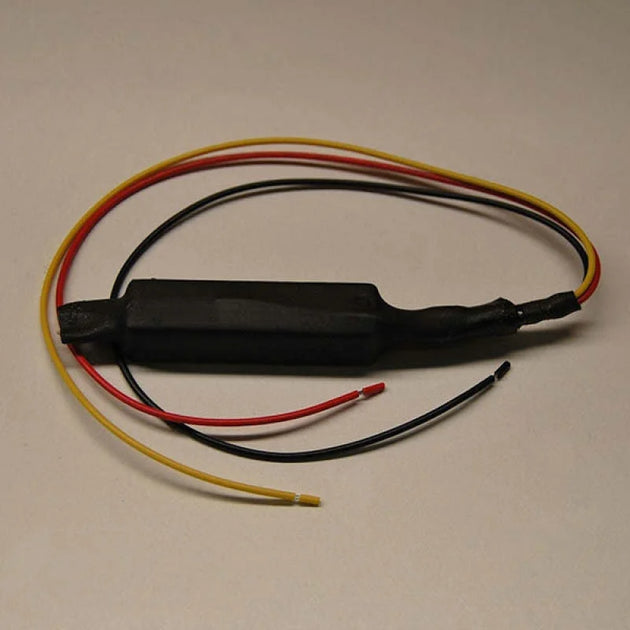 New Rage Cycles Dual-Load Equalizer – CI Motorsports