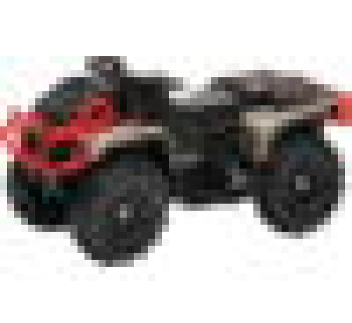 New Ray Toys Mini fits Can-Am Outlander X MR100R – CI Motorsports