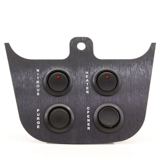 Nitrous Express 14-17 Chevrolet SS Custom Switch Panel – CI Motorsports