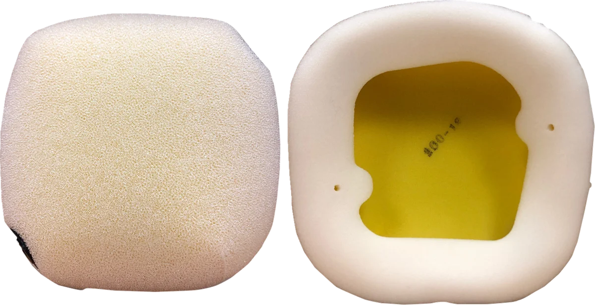 No Toil Foam Air Filter 160-12 fits Beta – CI Motorsports