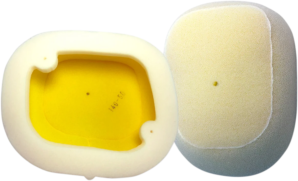 No Toil Foam Air Filter 140-50 fits Kawasaki – CI Motorsports