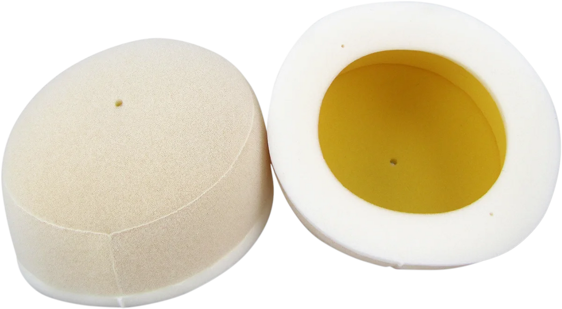 No Toil Foam Air Filter 170-43 fits Suzuki – CI Motorsports