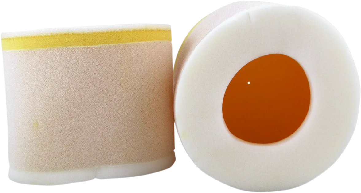 No Toil Foam Air Filter 370-14 fits Suzuki – CI Motorsports