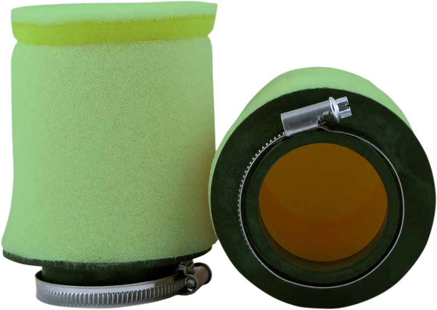 No Toil Pre-Oiled Air Filter - 3811 fits Yamaha – CI Motorsports
