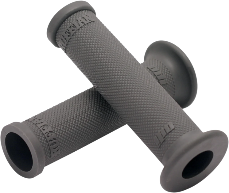 ODI Grips Grips - Ruffian Street - Gray S00RFH – CI Motorsports