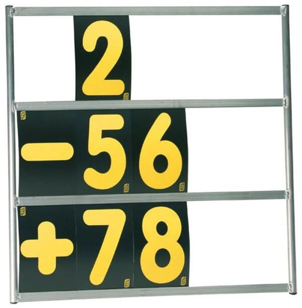 OMP Pit Boards 3 Panel – CI Motorsports