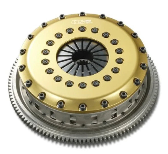 OS Giken CD091 6MT w/ 24t Nissan Spline Hub TR Series Twin Plate...