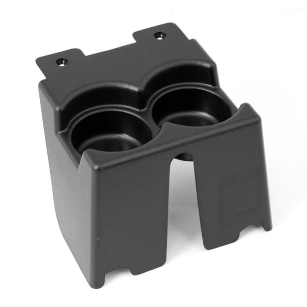 Omix Dual Cup Holder fits 1984-2001 Jeep Cherokee (XJ) – CI Motorsports