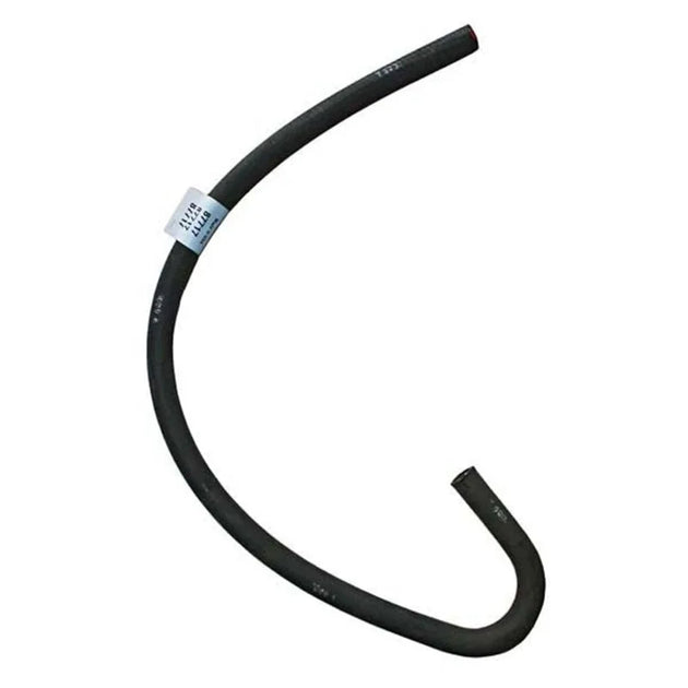 Omix Heater Return Hose fits 1987-1990 Jeep Wrangler 4.2L (YJ)