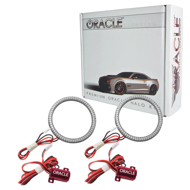 ORACLE Lighting Oracle LED Projector Fog Halo Kit - Blue fits...