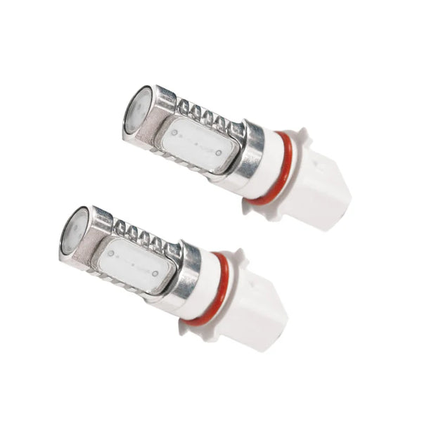 ORACLE Lighting Oracle P13W Plasma Bulbs (Pair) - Blue – CI Motorsports