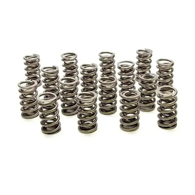 PAC Racing Springs Dual Valve Springs (16) PAC-1222X-16 fits GM LS