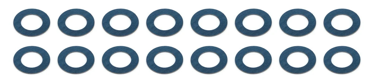 PAC Racing Springs Spring Shims - 1.040 OD .030 Thick PAC-S183-16