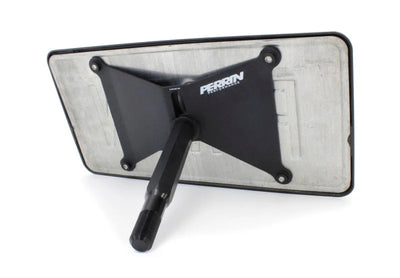 Perrin Performance License Plate Relocation Kit fits 22-25 Subaru BRZ...