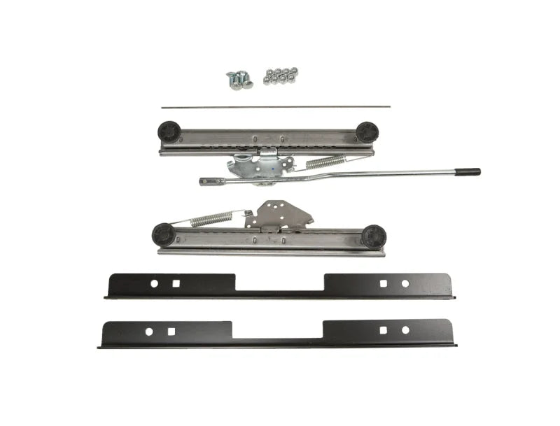 PRP Seats Universal Slider with Angle Mount Kit – CI Motorsports