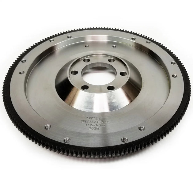 PRW PQ Series Flywheel 1634380 – CI Motorsports