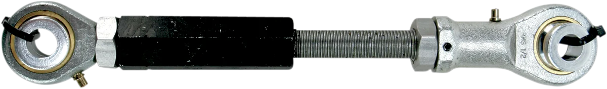 PSR Adjustable Lowering Link - Black 07-00757-22 – CI Motorsports