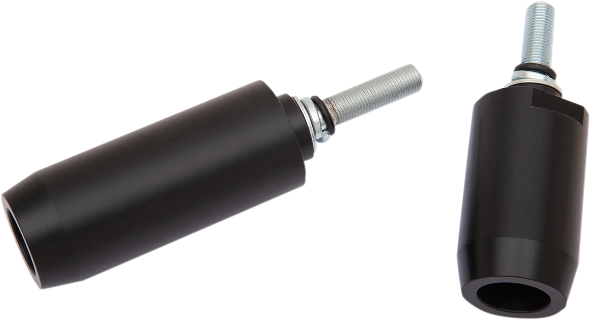 PSR Frame Sliders - Black 07-00926-02 fits Yamaha FZ-10 / MT-10