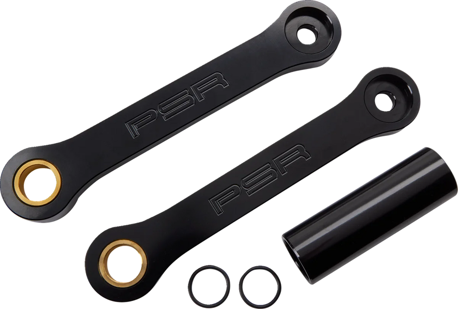 PSR Lowering Link - Black 03-00760-22 – CI Motorsports