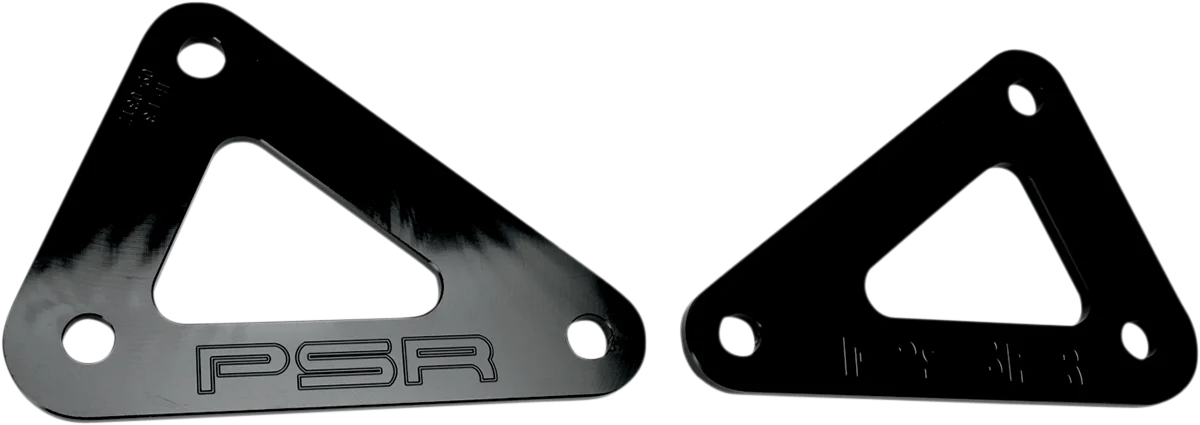 PSR Lowering Link - Black - Lowers 2" 03-00753-22 – CI Motorsports