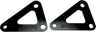 PSR Lowering Link - Black - Lowers 2" 05-00758-22 – CI Motorsports