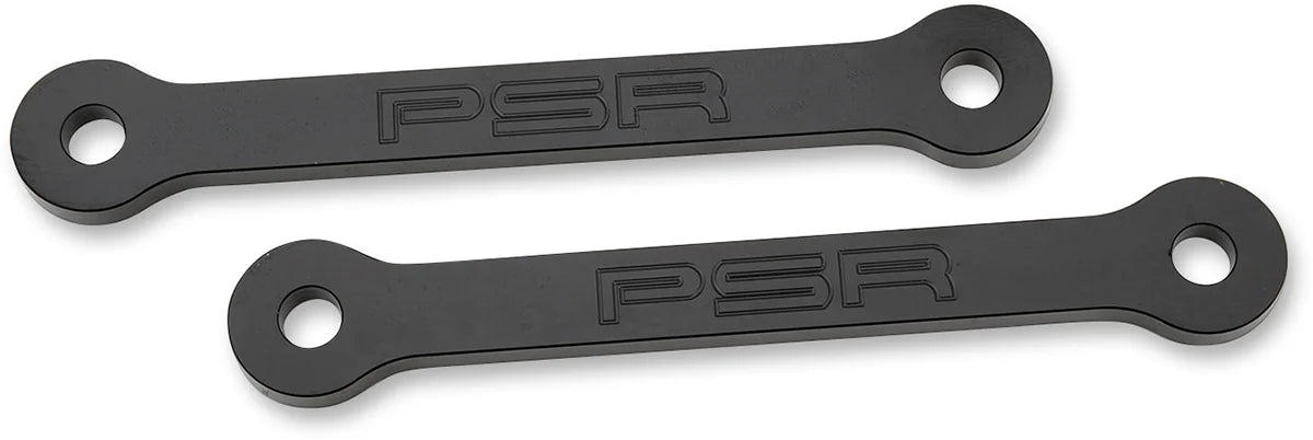PSR Lowering Link - Black - Lowers 2" 07-00752-22 – CI Motorsports