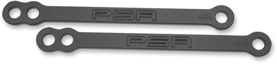 PSR Lowering Link - Black - Lowers 2"/4" 05-00753-22
