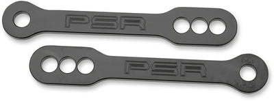 PSR Lowering Link - Black - Lowers - Stock/2"/4" 05-00751-22