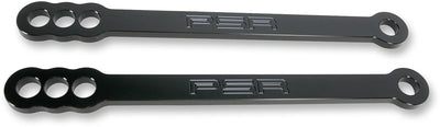 PSR Lowering Link - Black - Lowers Stock/2"/4" 05-00762-22