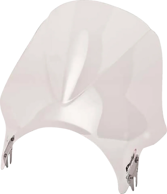 PUIG Windy Windshield - Clear - Z 900 RS/SE 21351W – CI Motorsports
