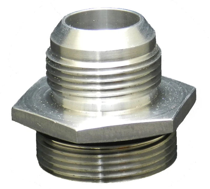 PWR Advanced Cooling Inlet Fitting -16AN 78-00101 – CI Motorsports