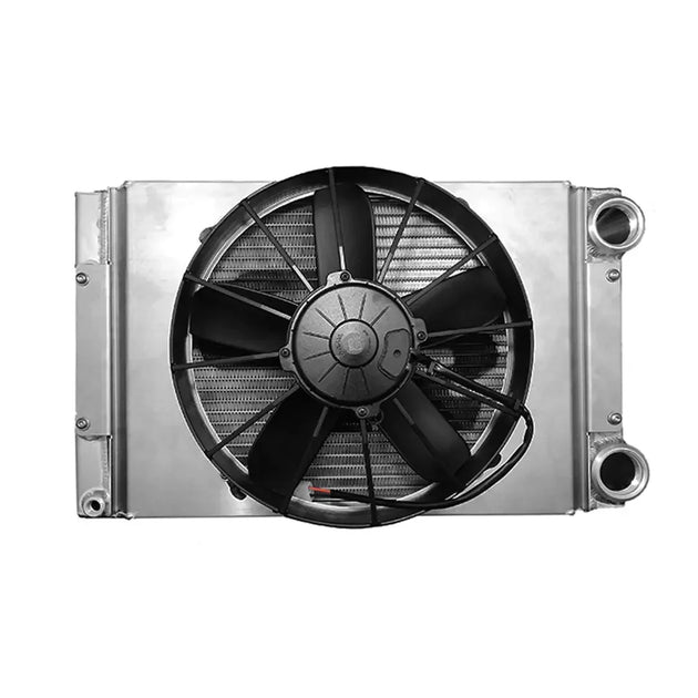 PWR Advanced Cooling Radiator Module 22 x 13 w/20AN Closed 940-00000...