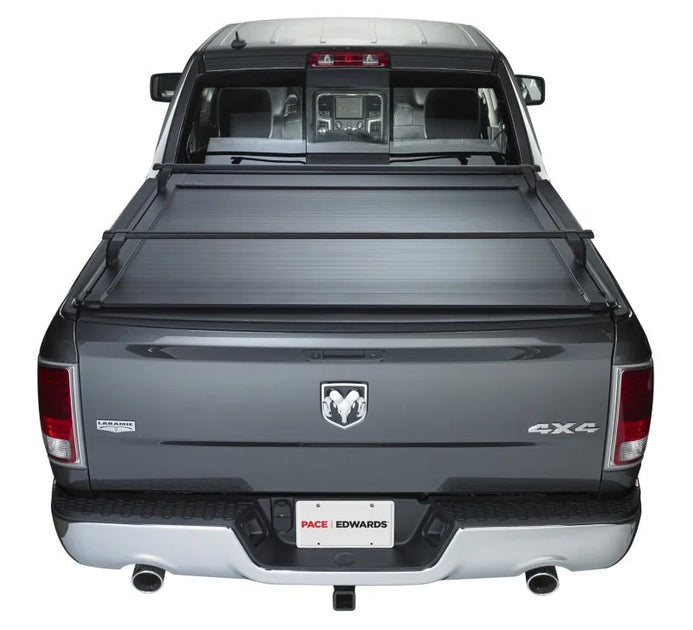 Pace Edwards 8ft Long Bed UltraGroove fits 2015-2017 Ford F-150