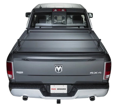 Pace Edwards 8ft Long Bed UltraGroove fits 2015-2017 Ford F-150