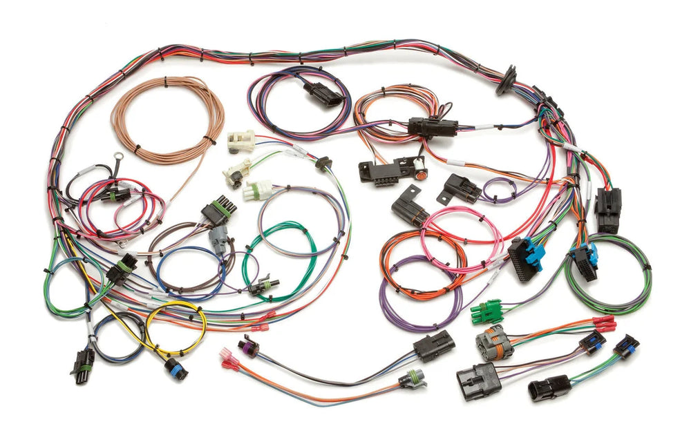 Painless Wiring TBI Harness 60101 – CI Motorsports